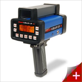 Mengenal Lebih Dekat Speed Gun, Alat Pendeteksi Kecepatan Mobil di ...